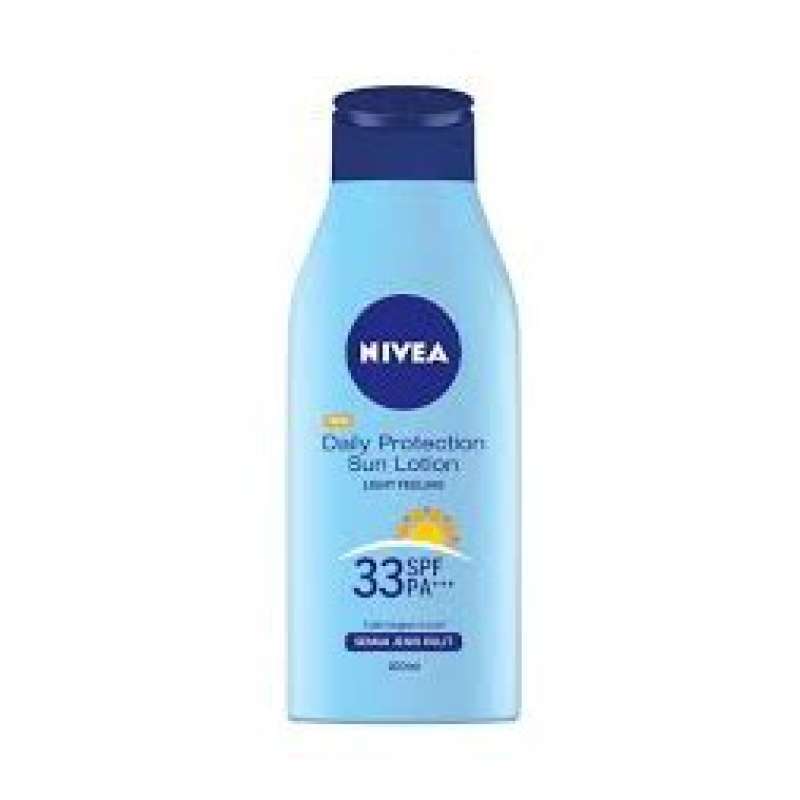 Promo Nivea Extra White Body Lotion 100 Ml Diskon 45% Di Seller Beauty ...