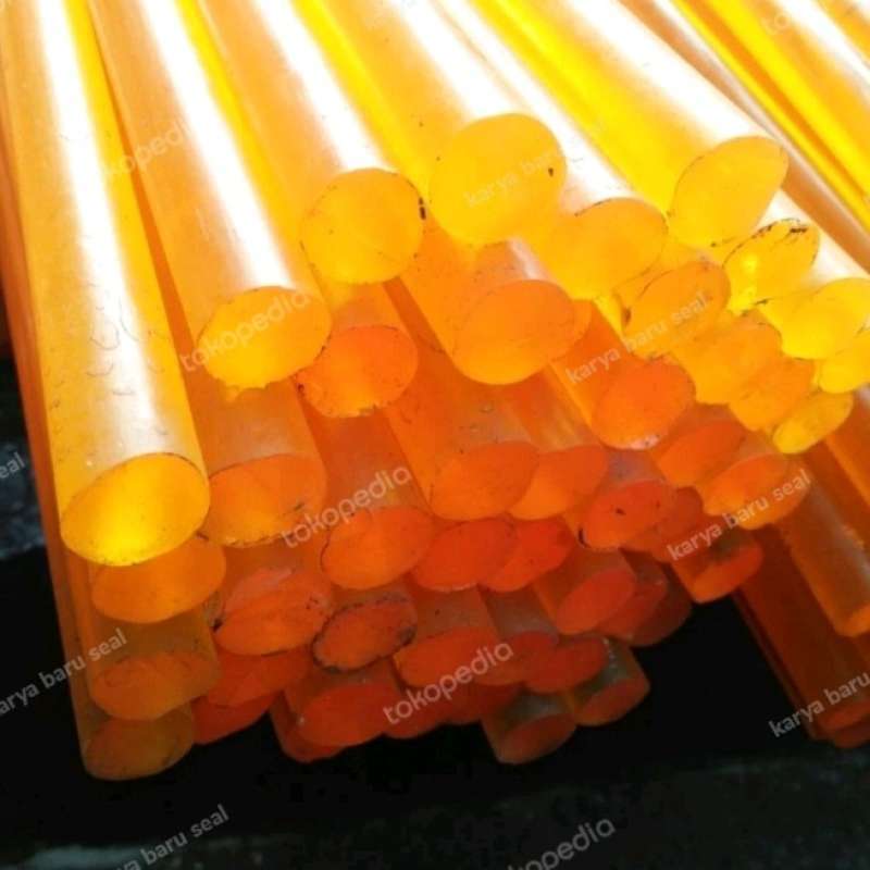 Promo Polyurethane Rod Diameter As 30mm Diskon 23% Di Seller Zuka Store ...
