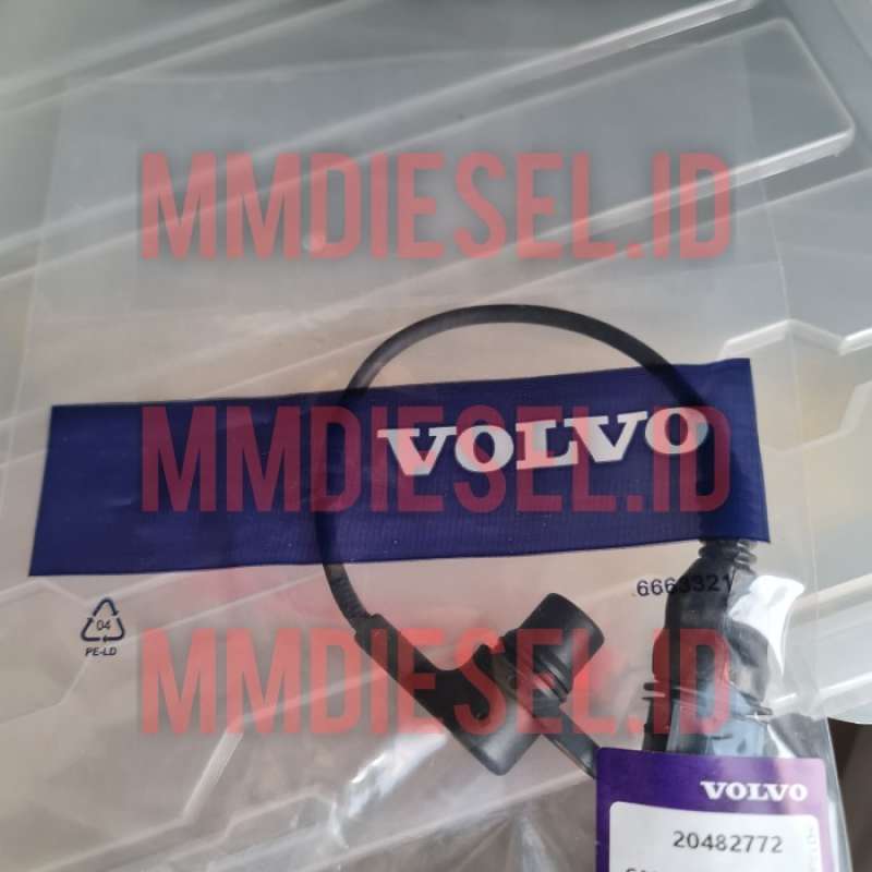 Promo Sensor Camshaft Volvo Ec210b 20482772 22435058 20820494 Diskon 23 ...