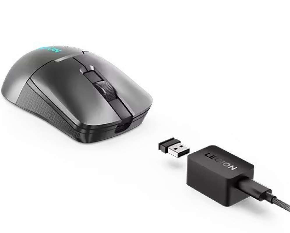 Promo Lenovo Legion M600s Wireless Gaming Mouse Diskon 22% Di Seller ...