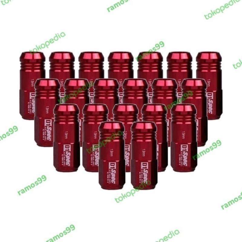 Promo Pajero Mur Roda Mobil Racing Variasi Warna D1 Spek 1.5 Model ...