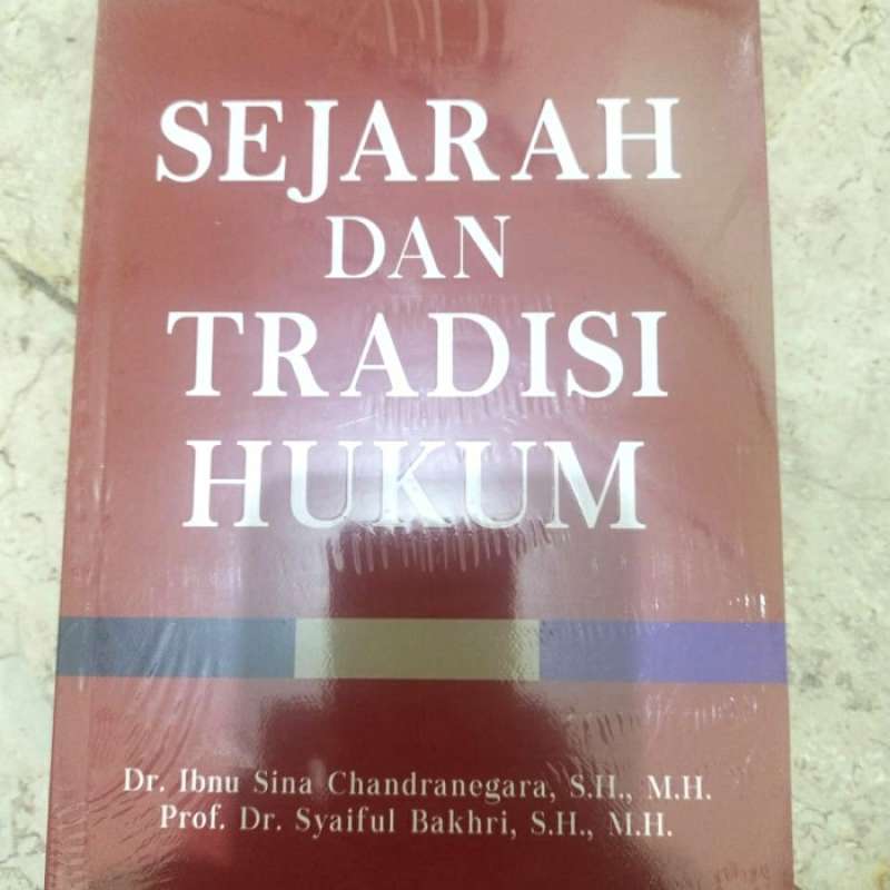 Promo Ori Sejarah Dan Tradisi Hukum Ibnu Sina Original Diskon 26% Di Seller Harui Store - Karet ...
