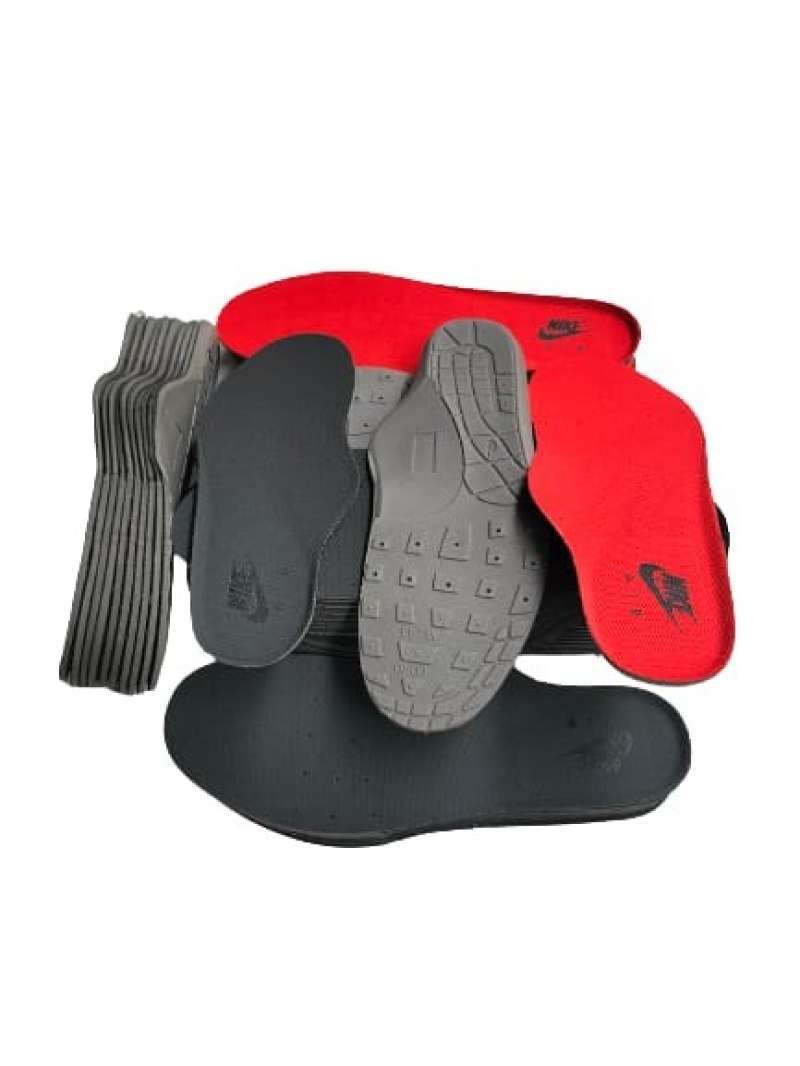 Jual Sol Sepatu Insole Pabrikan Sole Alas Dalam Original Brand Empuk ...