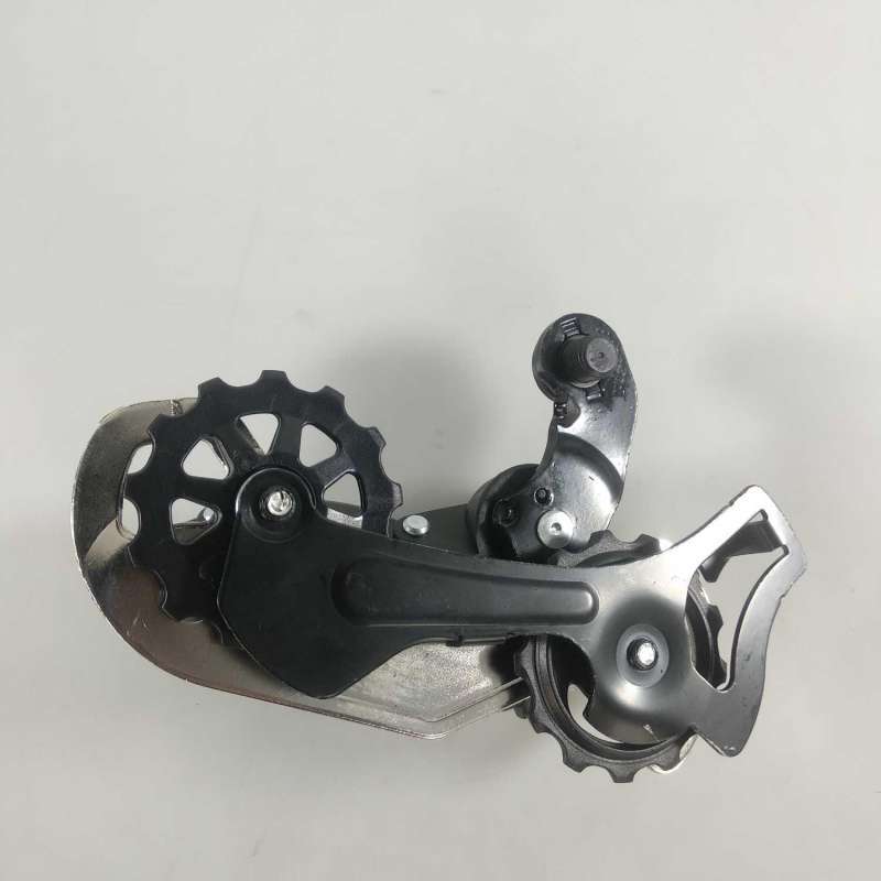 Jual Rival Rear Derailleur Biycle Sepeda 7 Speed Rd-tx35 Aksesoris ...