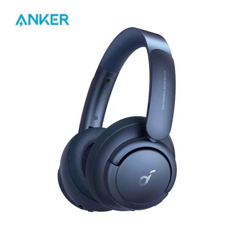 Jual Anker Soundcore Life Q35 Multi Mode Anc Headphone Alt Q10 Q20 Q30 ...