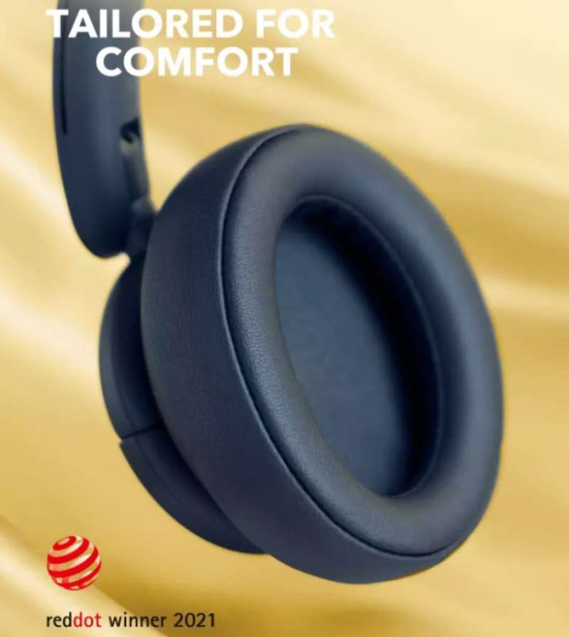 Jual Anker Soundcore Life Q35 Multi Mode Anc Headphone Alt Q10 Q20 Q30 ...