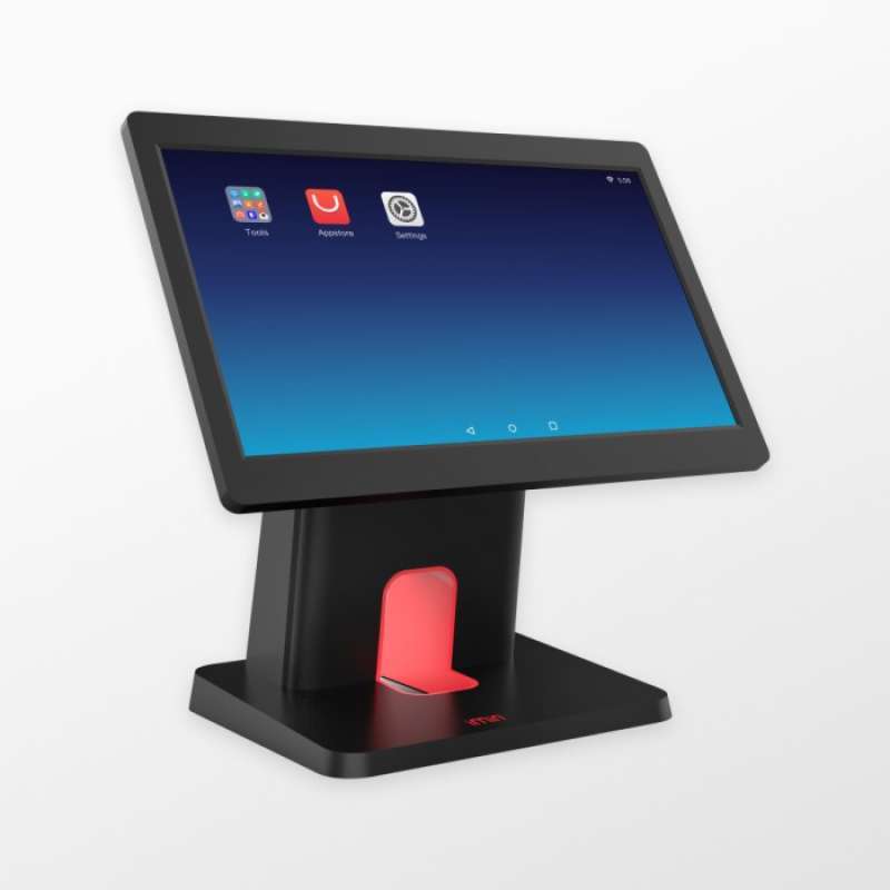 Promo Android Pos Machine Desktop Mesin Kasir Imin D3 504 New Diskon 2% ...