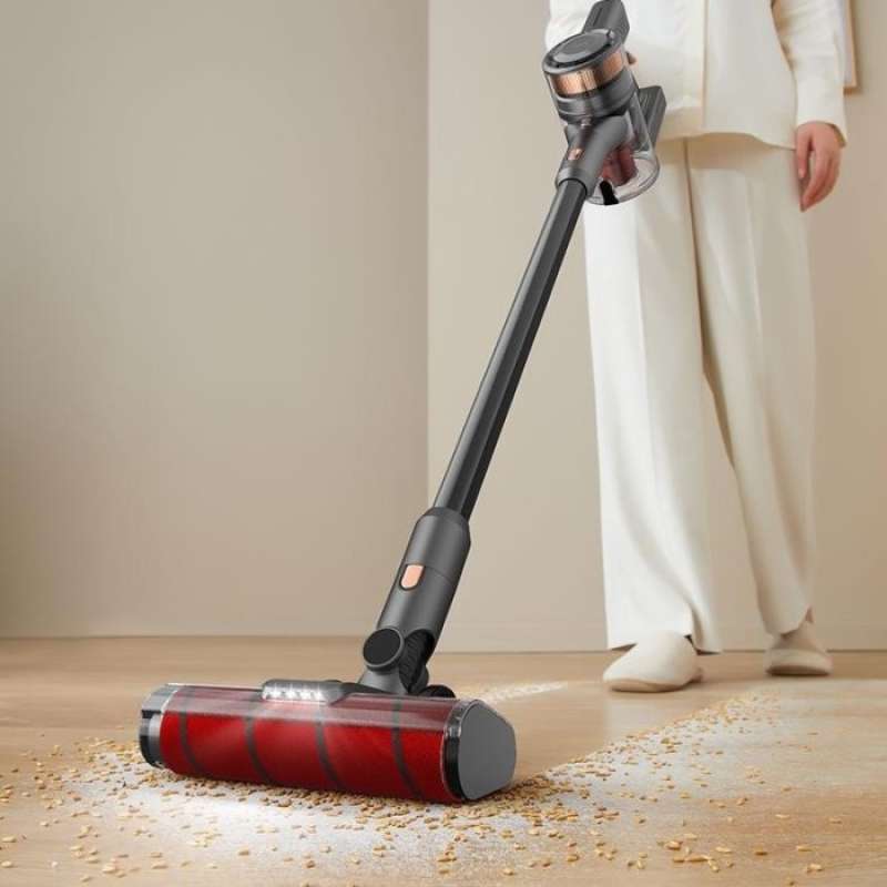 Promo Deerma Vacuum Cleaner Penyedot Debu Dx1000, Vc80 Handheld ...