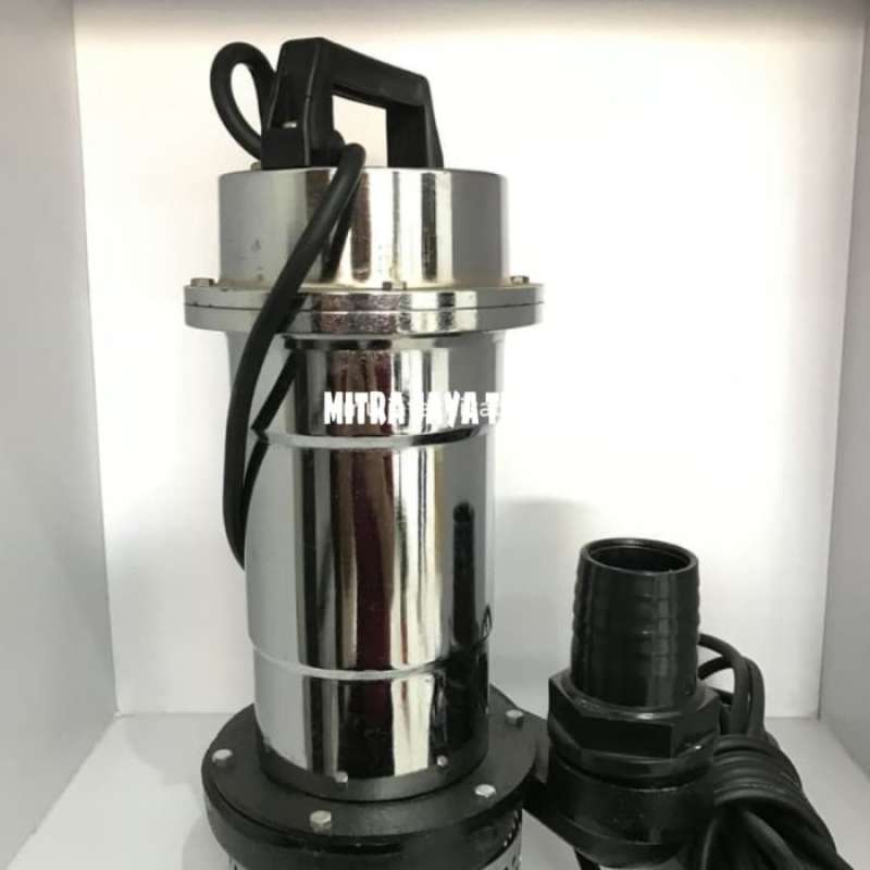 Promo Pompa Celup 400wat Stainlees Airlux Sp-400 Pompa Celup 400 Watt 2inch Diskon 23% Di Seller ...