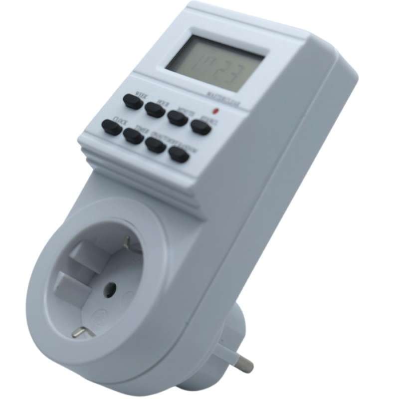 Promo Stop Kontak Timer Listrik 24 Jam Piolone Timer Digital Analog ... Promo Stop Kontak Timer Listrik 24 Jam Piolone Timer Digital Analog ...