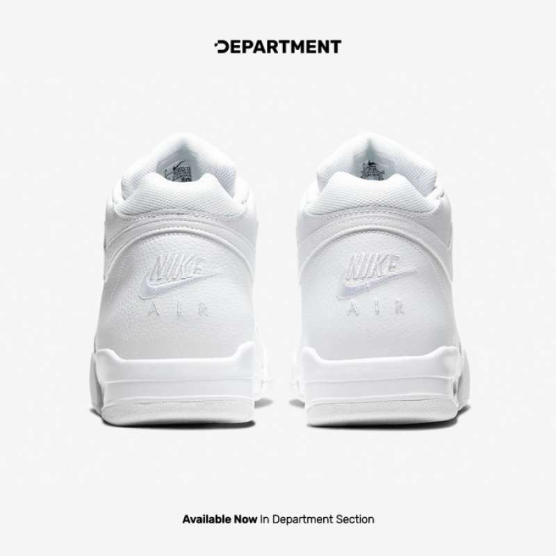 Promo Sepatu Sneakers Pria Nike Flight Legacy Bq4212101 Original - 40.5 ...