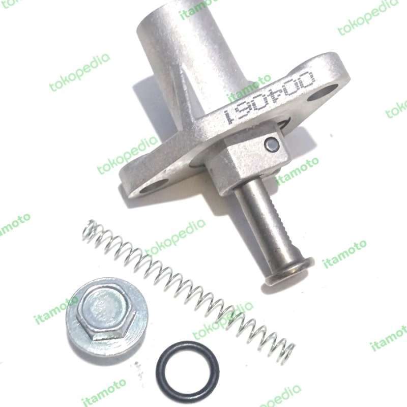 Promo Original Piaggio Zip Part - Tensioner Piaggio Zip Diskon 23% Di ...