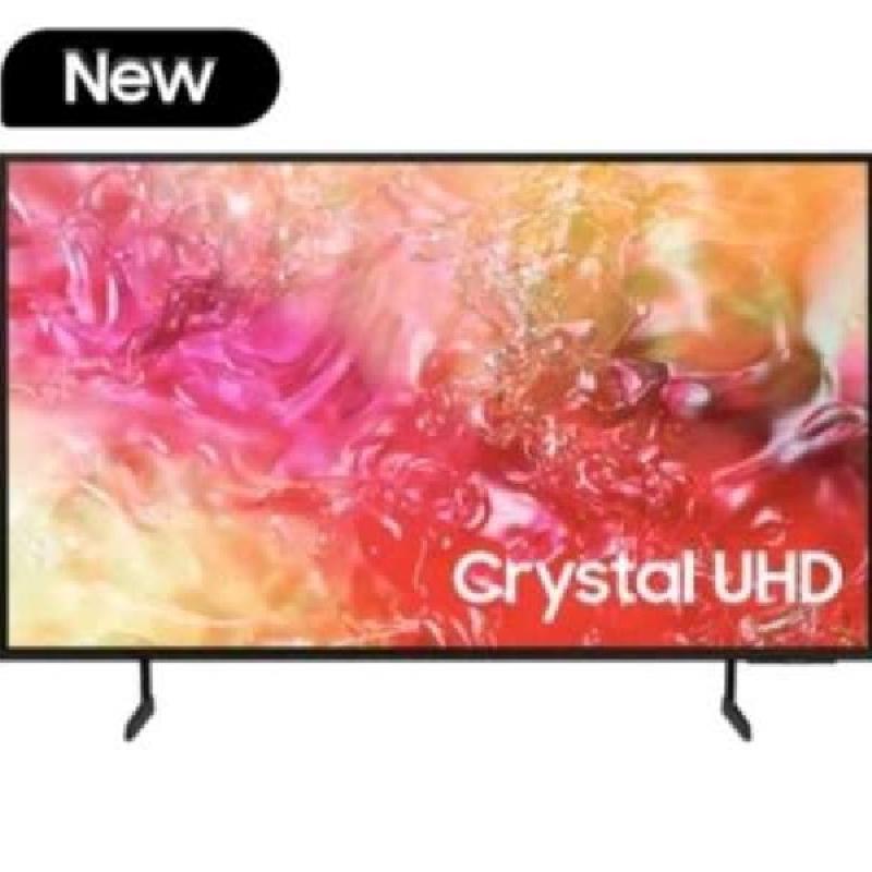 Jual Samsung 50du7000 Led Tv 50 Inch Smart Digital 4k Uhd Tv ...