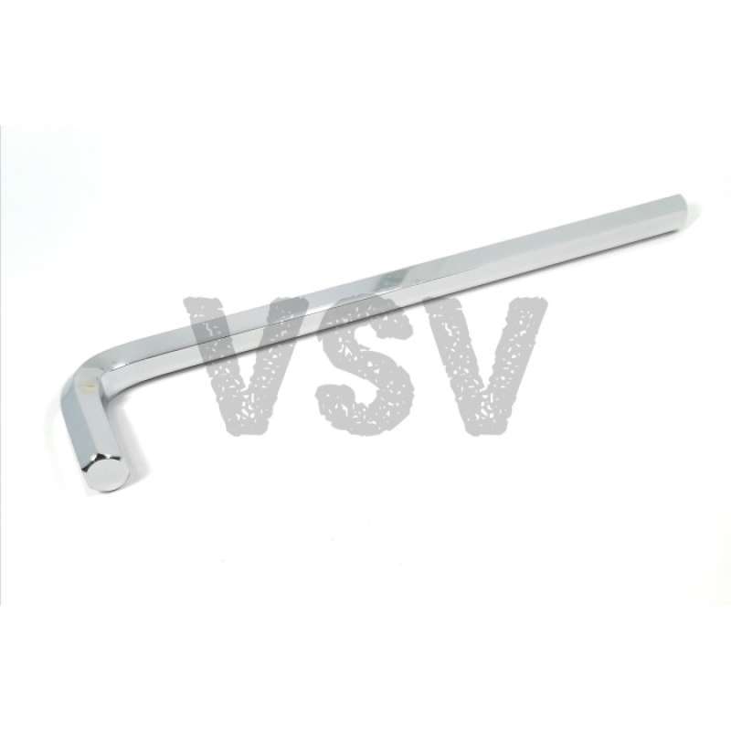 Promo Tekiro Hex Key Long 19mm Kunci L Tekiro Kunci L Panjang Kunci L ...