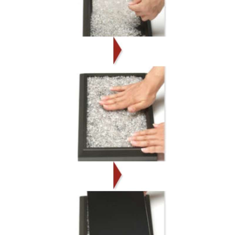 Jual Acoustic Revive Under Board Rst-38h Terlaris Di Seller Haveart ...