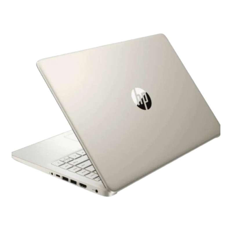 Promo Hp 14s Dq3125tu Dq3126tu Dq3127tu Notebook [n4500/4gb/512gb Ssd ...