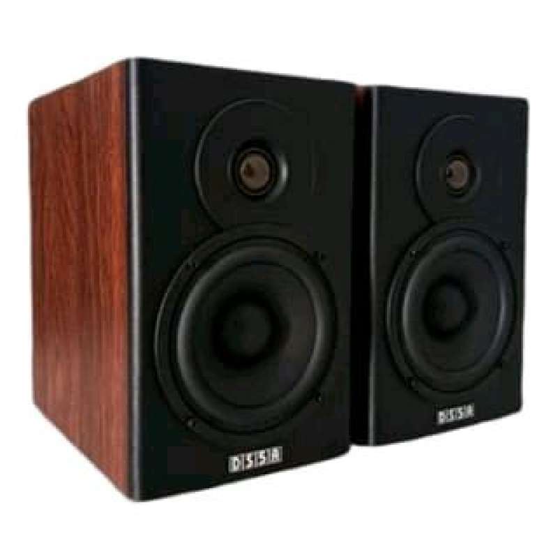 Jual Dolphin Sound Ds5a Mk5 Speaker Monitor Flat Ds 5a Ds 5 A Di Seller ...