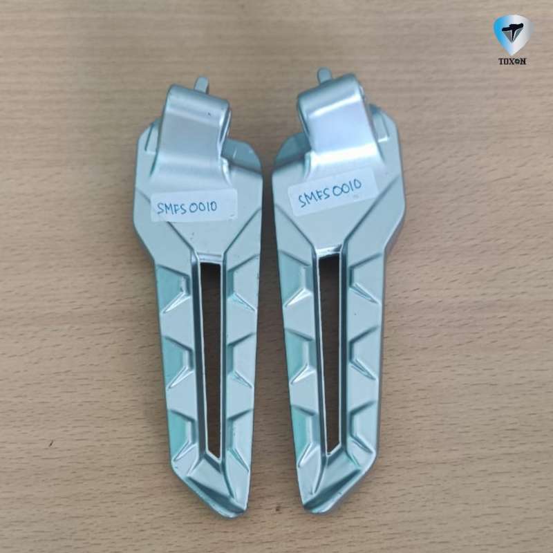 Jual Foot Step Belakang Adv 150 &160 / Footstep Sepasang Di Seller ...