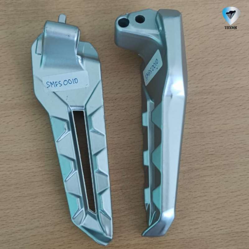 Jual Foot Step Belakang Adv 150 &160 / Footstep Sepasang Di Seller ...