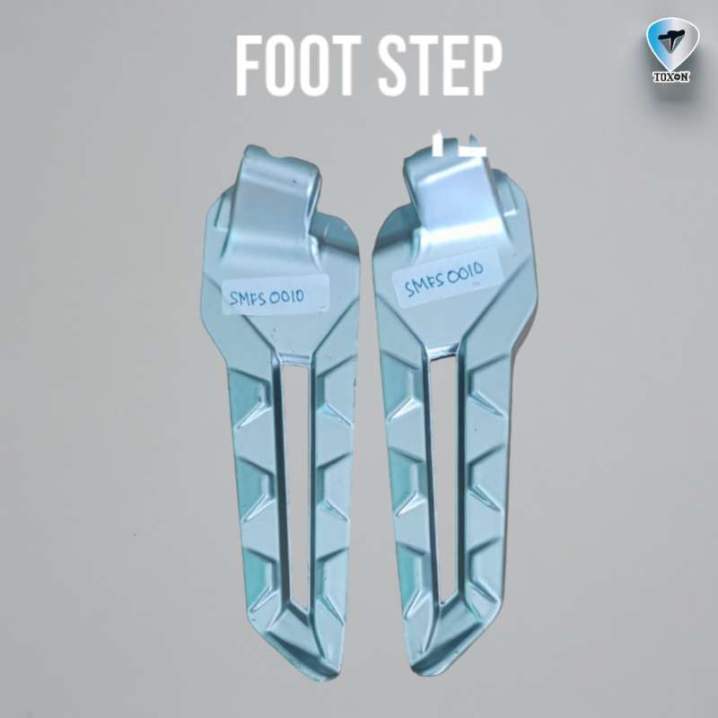 Jual Foot Step Belakang Adv 150 &160 / Footstep Sepasang Di Seller ...