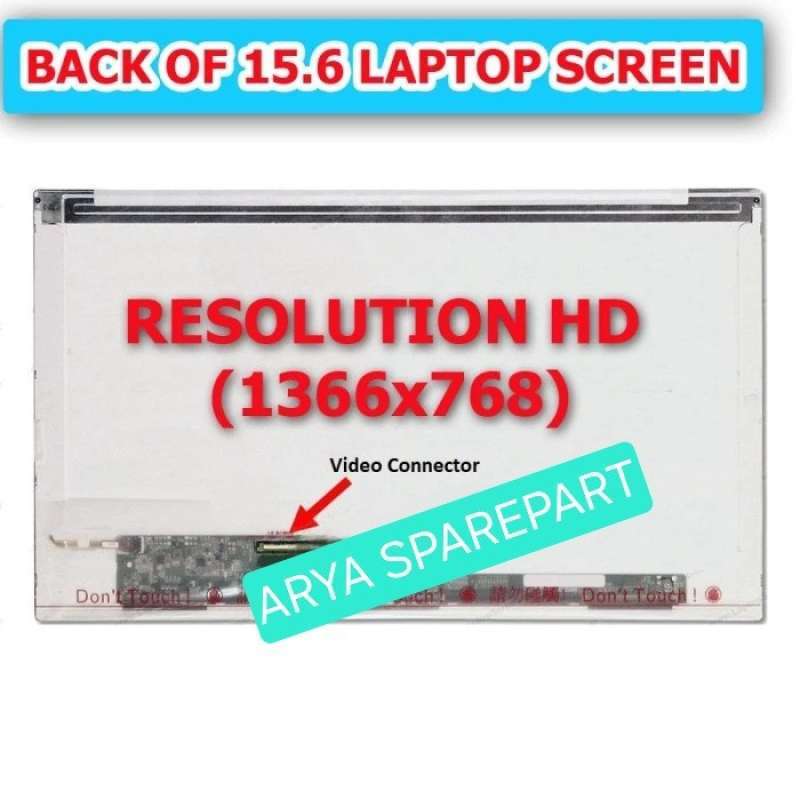 Promo Layar Led Lcd Inch Tebal Pin Diskon Di Seller Scrollbox Store Cengkareng