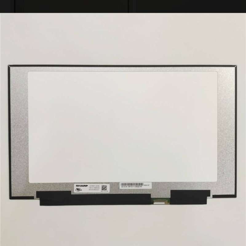 Promo Layar Led Lcd Laptop Rog Strix Scar Iii G531g G531gw 240hz Fhd ...