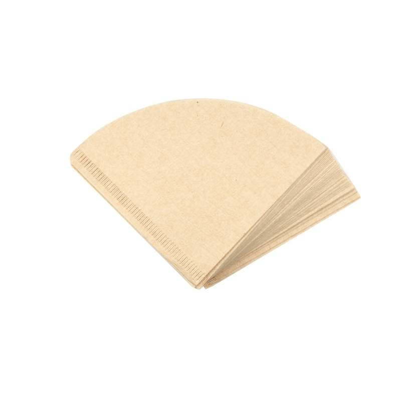 Promo Coffee Paper Filter Suji Paper Fiiter 01 Isi 40lembar Kertas ...
