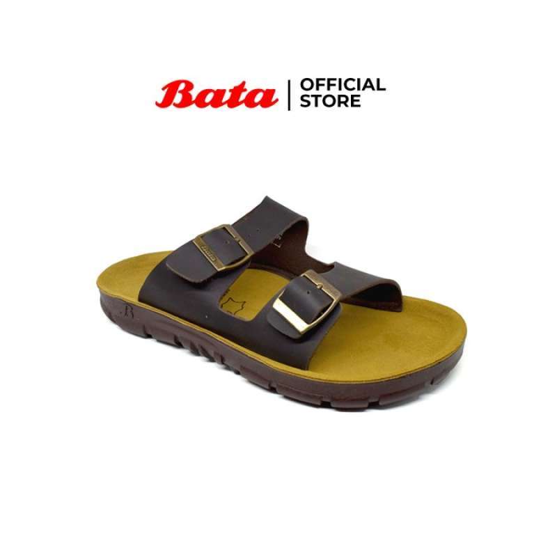 Jual Bata Sandal Pria Energ - 8734076 Di Seller Wd_store - Cengkareng ...
