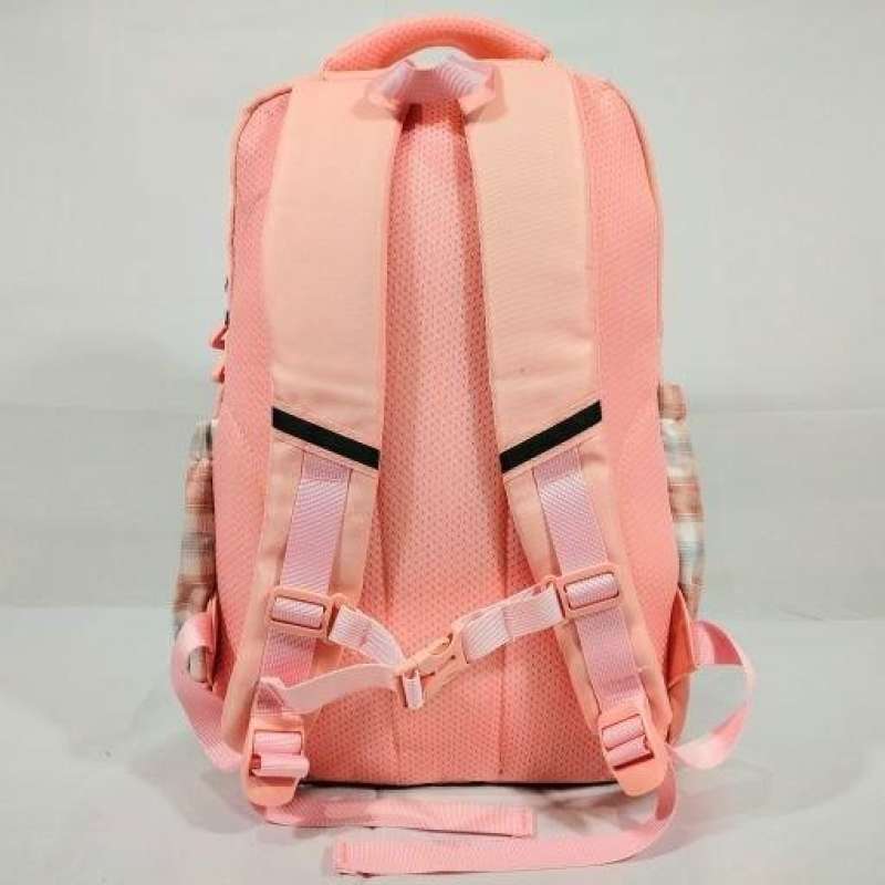 Promo Tas Ransel Anak Sekolah Perempuan Besar Sd Imrt Backpack Sekolah Cewek Pintu Kulkas 991 ...