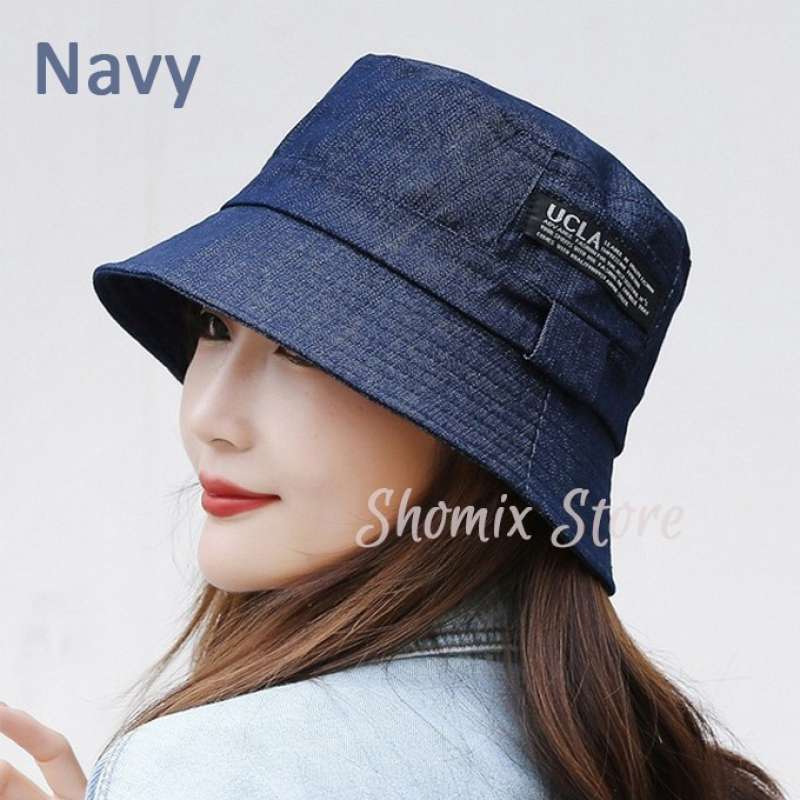 Jual Ava Topi Bucket Hat Pancing Mancing Gunung Fisherman Buket Pria ...