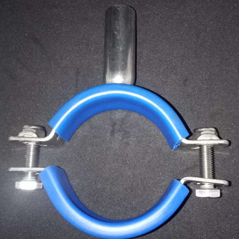 Promo Pipe Hanger Ss304 3 ( Inch ) Termurah Diskon 36% Di Seller ...