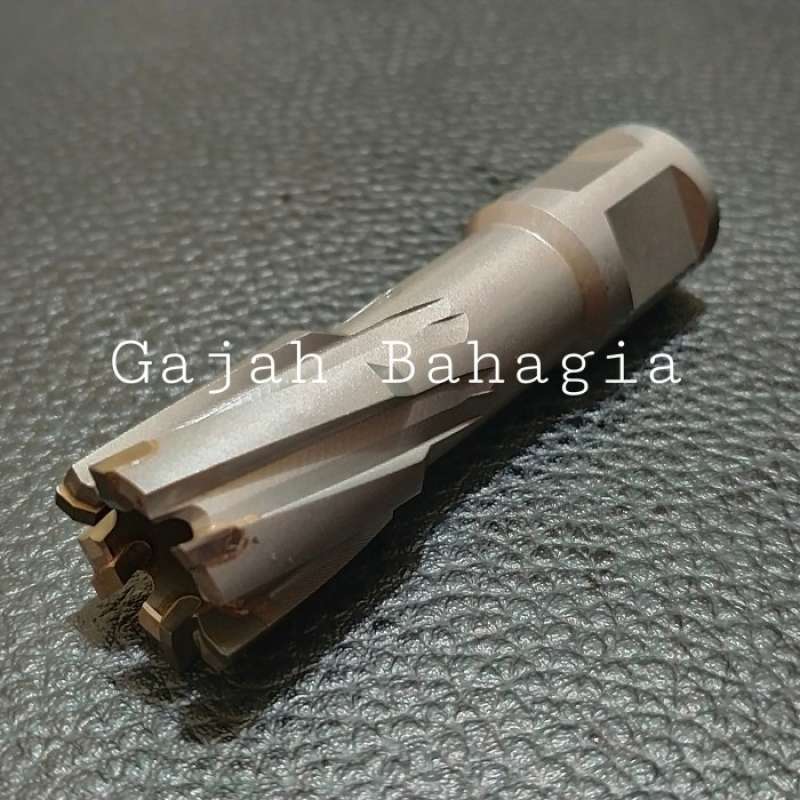 Promo Tct Jet Broach 20 Mm Mata Bor Jet Broach Bor Magnet Jetbroach ...