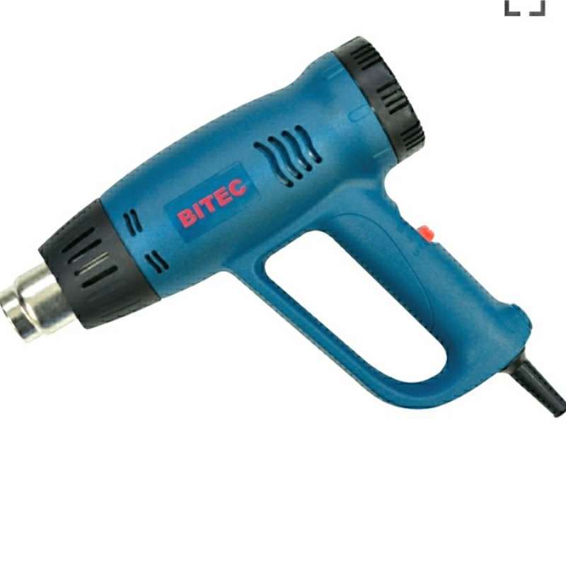 Promo Bitec Mesin Pemanas Udara 60-600â°c Hot Gun / Heat Gun Bitec Hgm ...