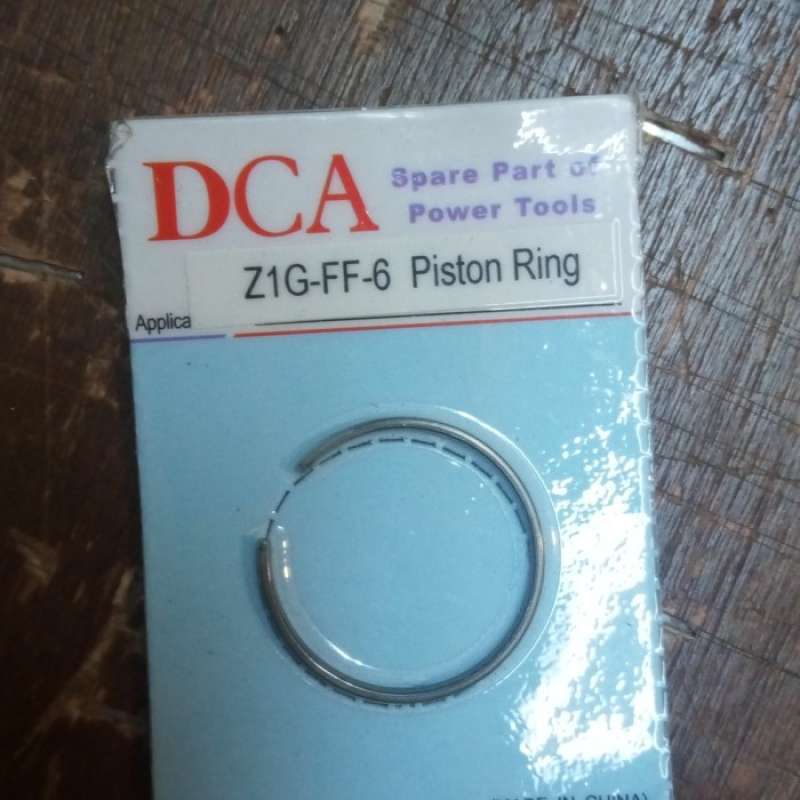 Promo Piston Ring Demolition Hammer Dca Azg6 Diskon 23% Di Seller Kulee Store - Cengkareng Barat ...