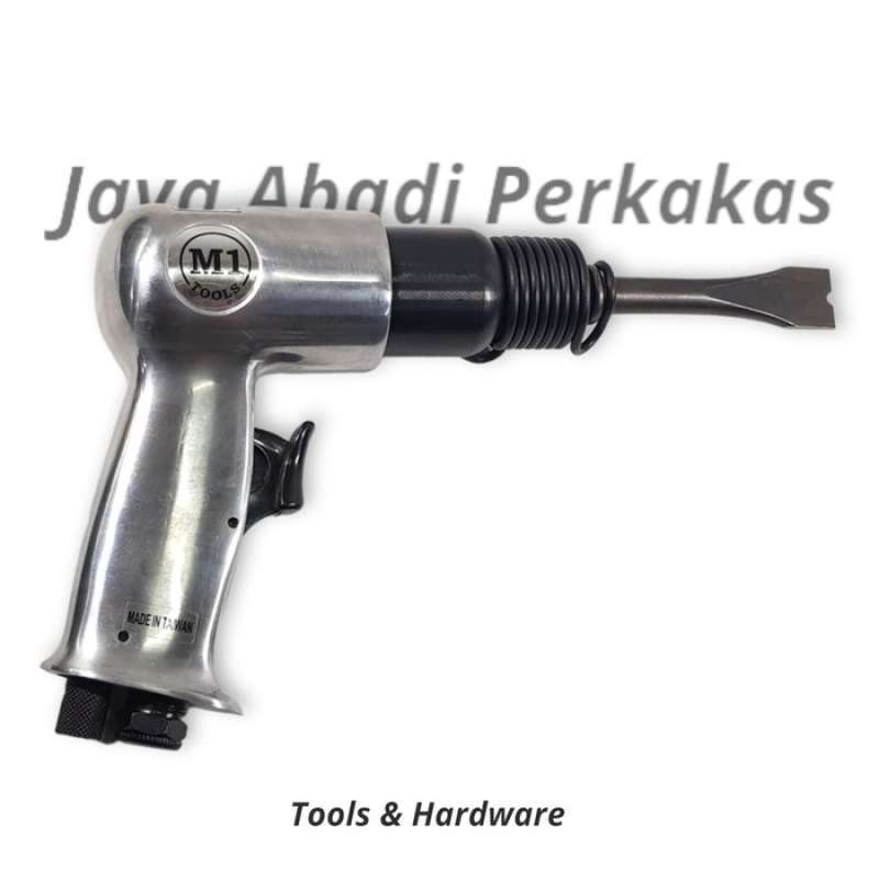 Promo Air Hammer Air Chipping Hammer Kit Taiwan Diskon 23% Di Seller Kulee Store - Cengkareng ...