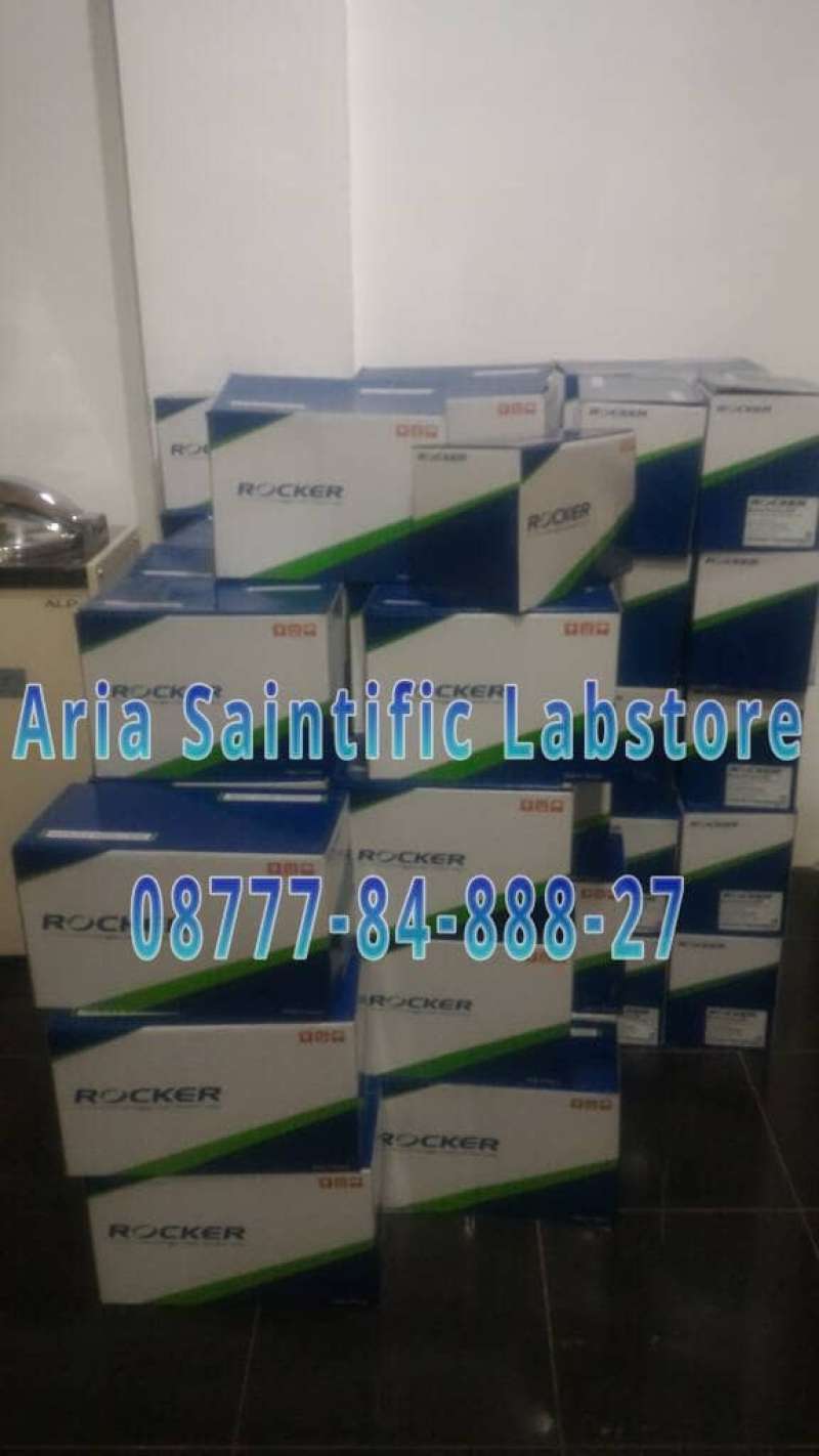 Promo Rocker 300 Oil Free Vacuum Pump/ Pompa Listrik Diskon 23% Di ...