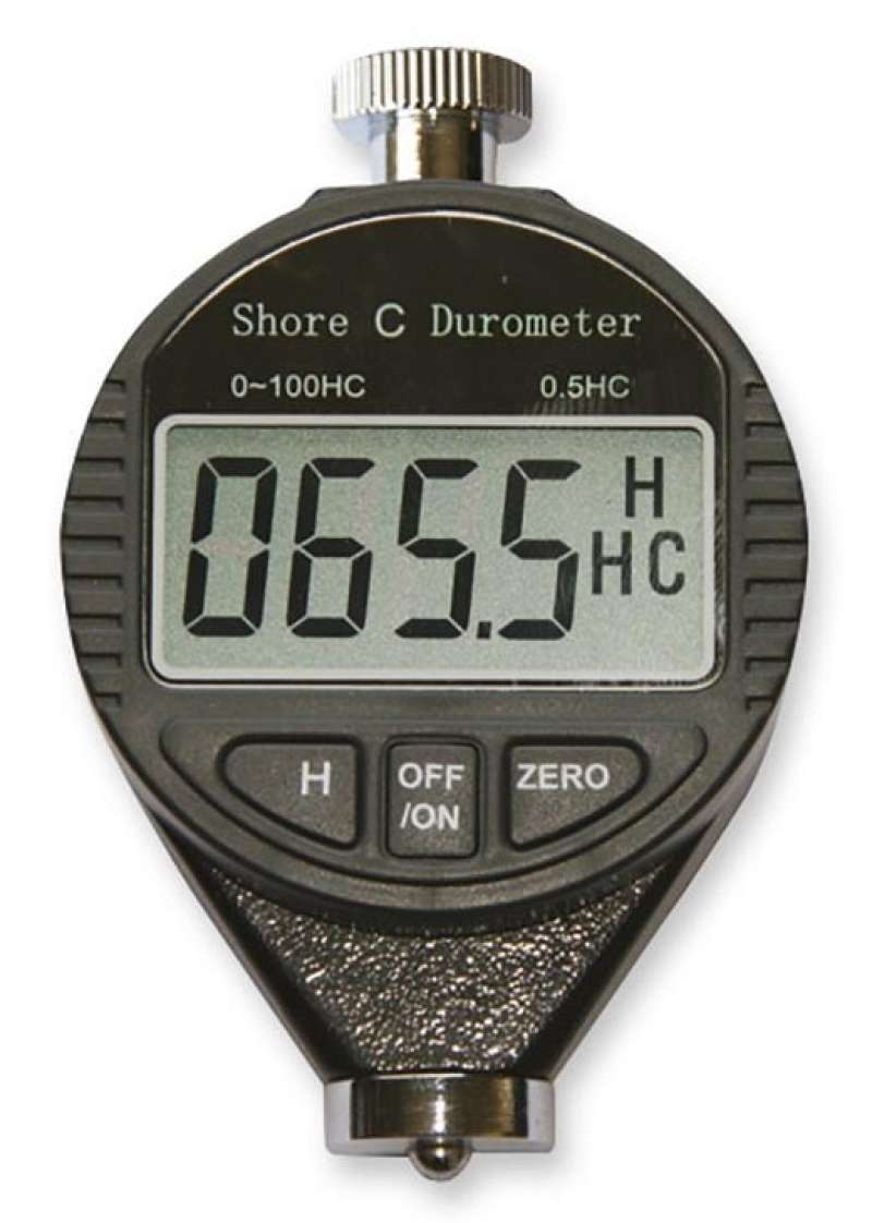 Promo Durometer Shore C Duro Tester Hardness Tester Kekerasan Foam ...