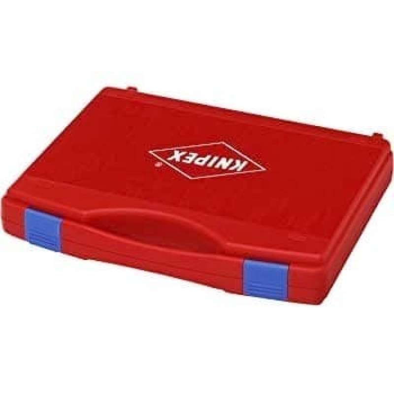 Promo Kotak Perkakas Toolbox 00 21 15 Le Knipex Compact Tool Box Diskon ...