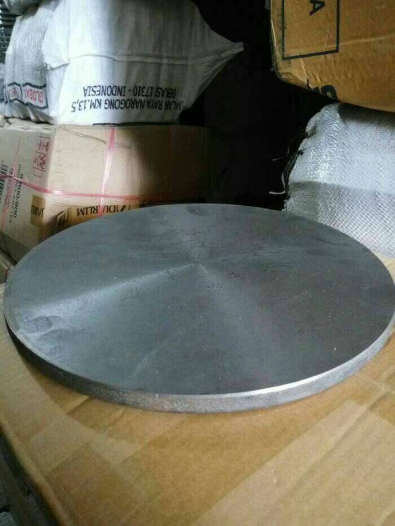 Promo Cetakan D'crepes Dadar Gulung Kulit Lumpia 40cm Besi Baja Supra ...