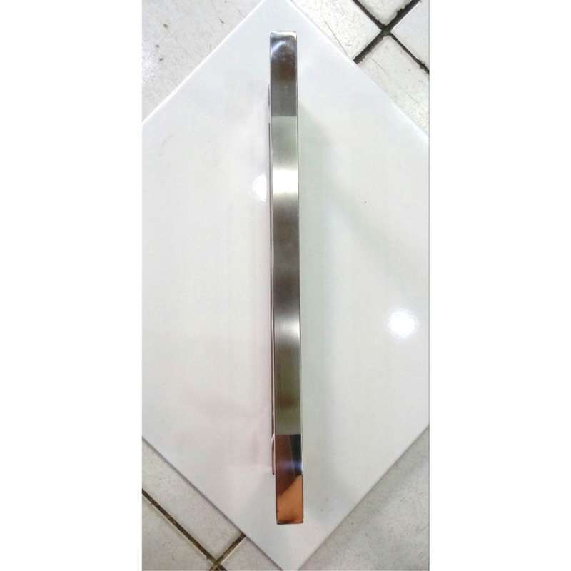 Promo Handle Pintu / Pegangan Pintu Kotak Minimalis Stainless Diskon 23 ...