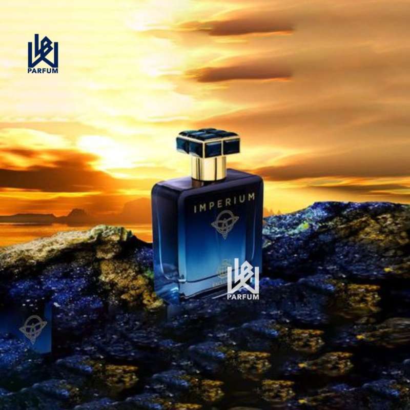 Jual Fragrance World Fw Imperium Edp 100ml Di Seller Lovebywinni ...