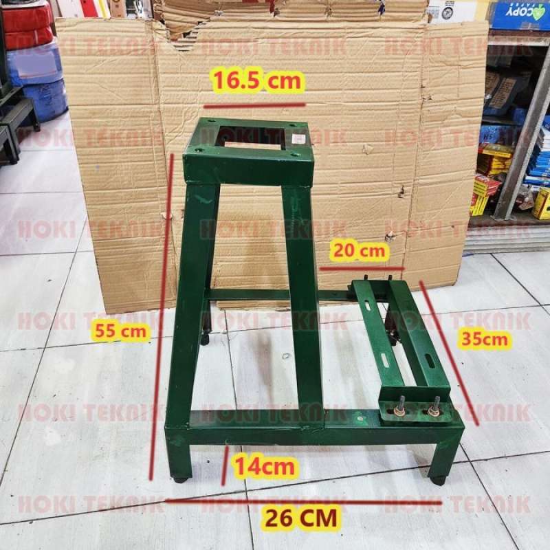 Jual Rangka Mesin Giling Daging Tebu Mie Dll Rangka Kedudukan Mesin Di ...