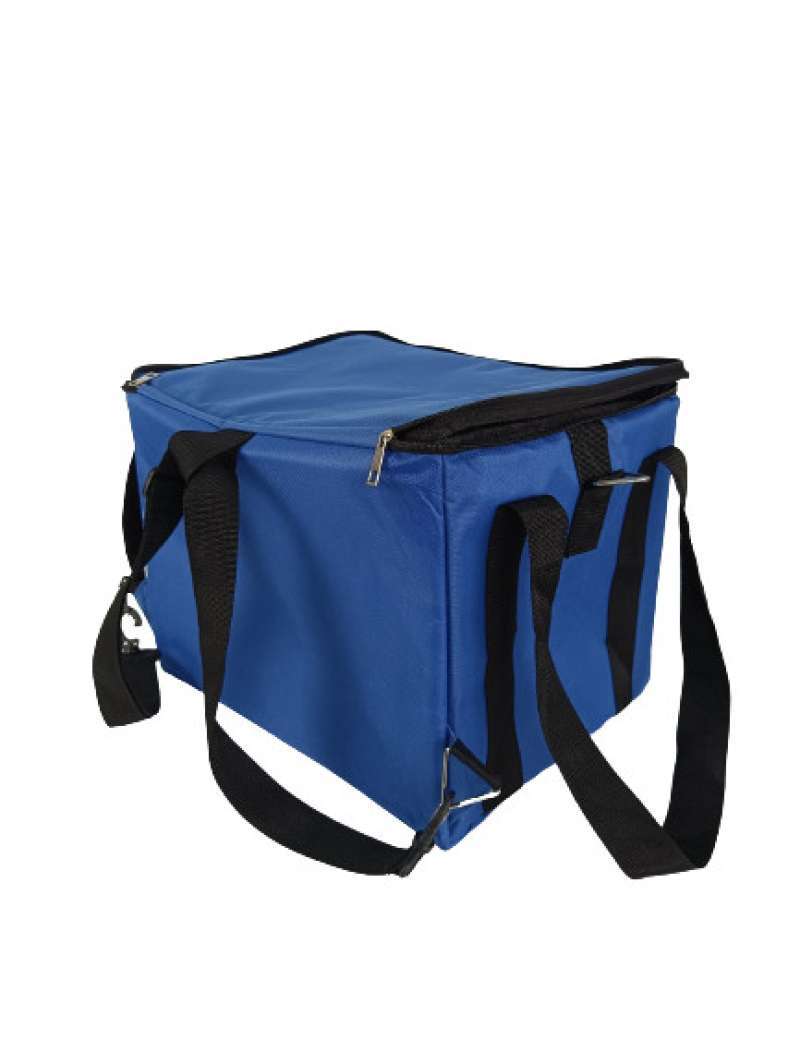 Jual Tas Travel / Delivery Aluminium Dr Cool 40x30x30cm Penyimpan Es Di ...