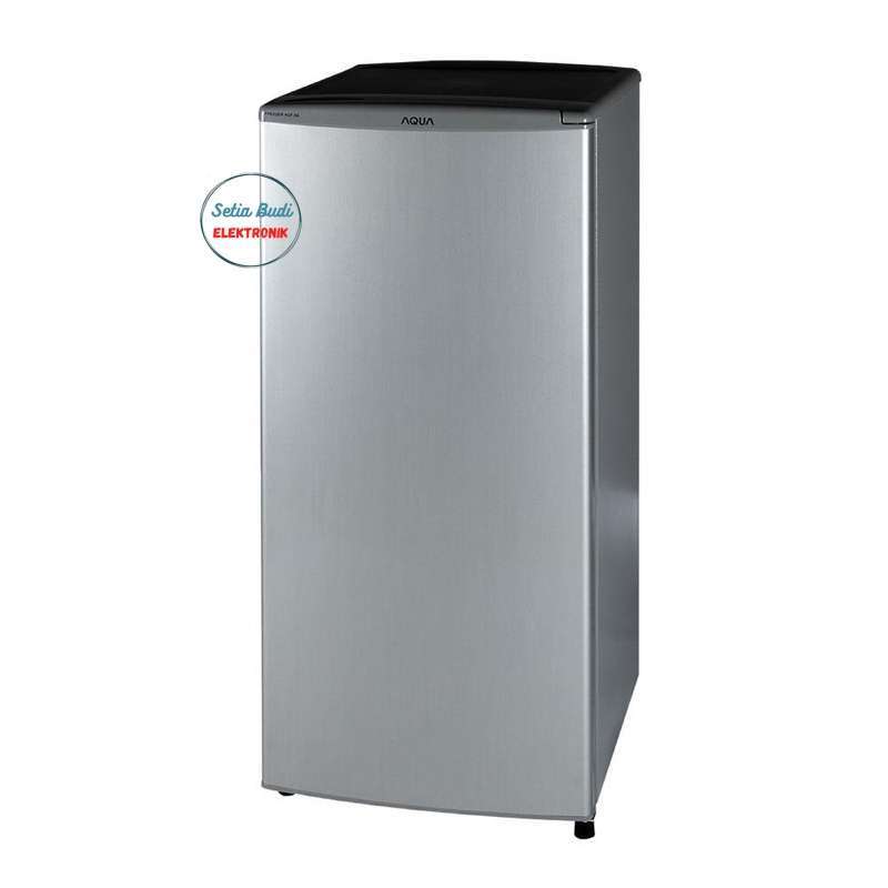 Jual Kulkas Freezer Aqua Japan 6 Rak Aqf-s6 / S6 Di Seller Setia Budi ...