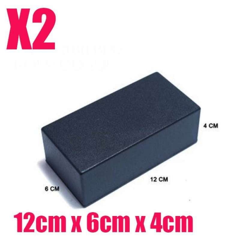 Promo Box Universal Box Plastik Multi X1 X2 X3 X4 X5 X6 Kotak Tebal Pvc ...