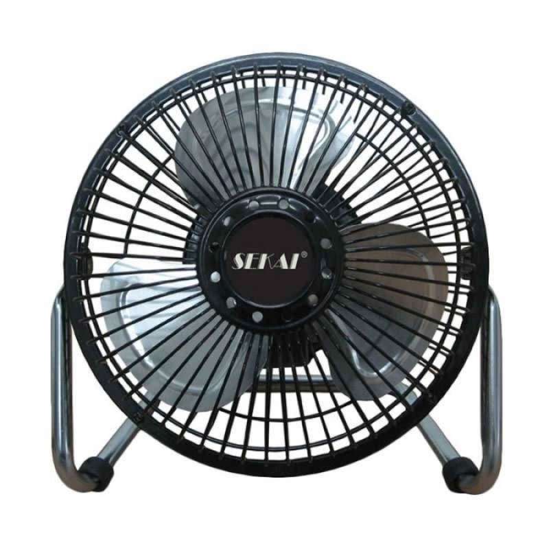 Promo Kipas Angin Meja High Performance Hfn 650 Diskon 23% Di Seller ...