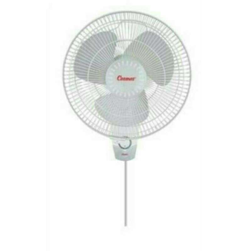 Promo Kipas Angin Dinding/wall Fan Cosmos 12-cwf,baling Suoer Spread ...