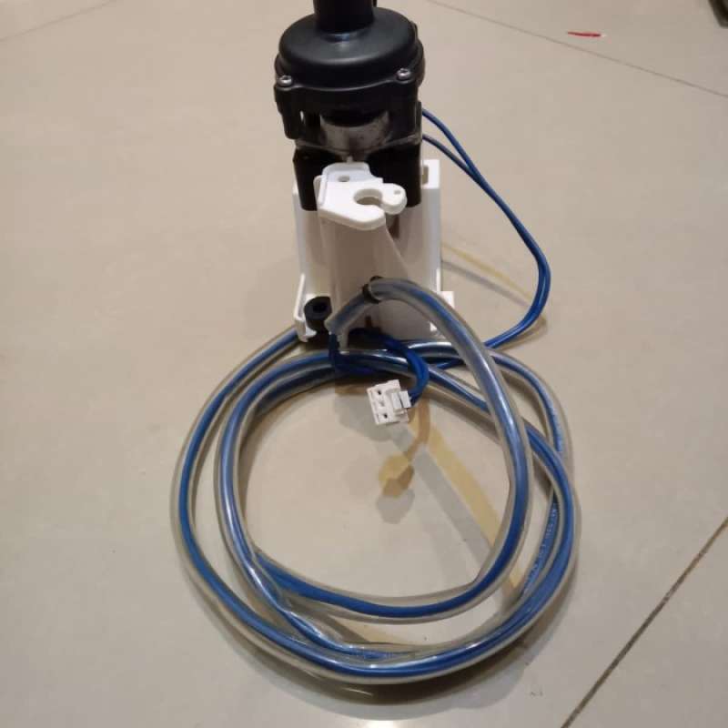 Promo Drain Pump Pompa Ac Kaset Lg Idp-4012a Ildong Electronics ...
