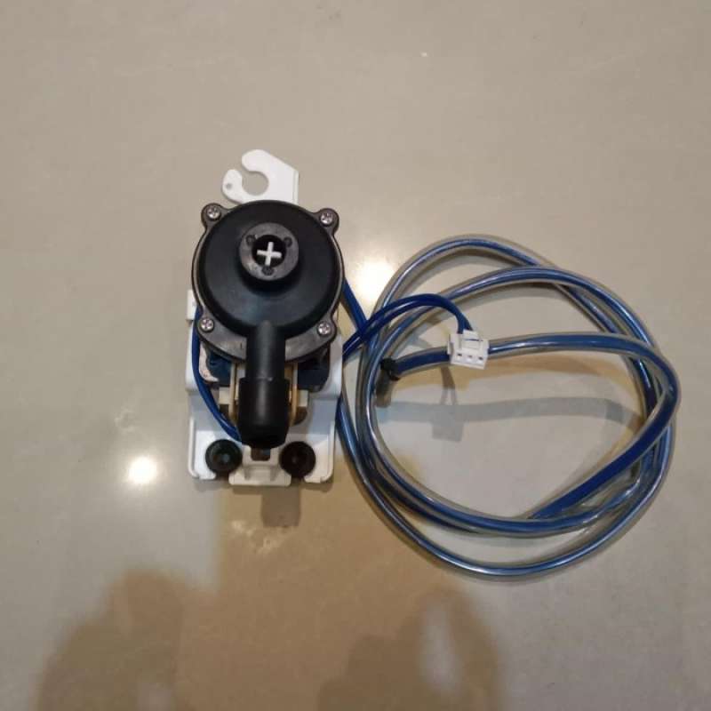 Promo Drain Pump Pompa Ac Kaset Lg Idp-4012a Ildong Electronics ...