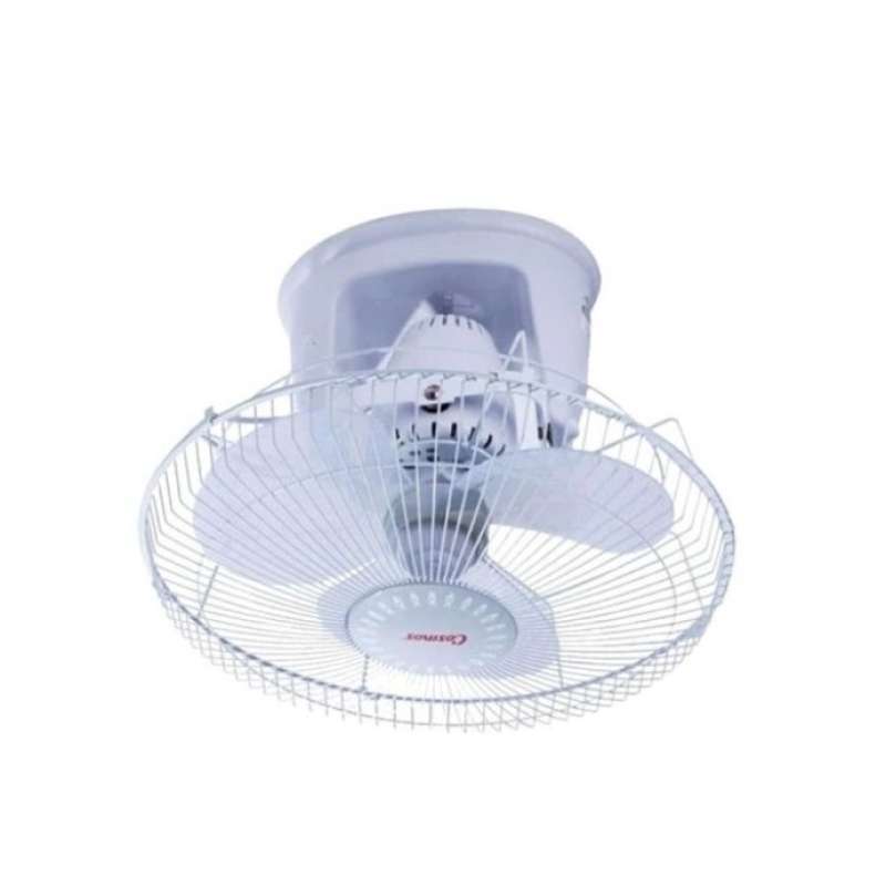 Promo Kipas Angin Cosmos Auto Fan Plafon Cocn (16inch) Diskon 23% Di ...